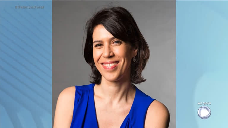 Maria Clara Gueiros deixa a Globo após 21 anos - Entretenimento - R7 ...