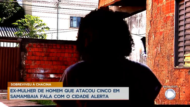 Sobrevivente da chacina no DF conta como o crime aconteceu - Brasília ...