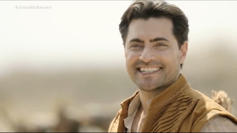 Nova temporada da série Reis retrata a surpreendente história de Saul ...