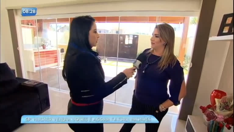 Empres ria Milion ria Explica Como Alcan ou O Sucesso Vendendo Doces empres-ria-milion-ria-explica-como-alcan-ou-o-sucesso-vendendo-doces