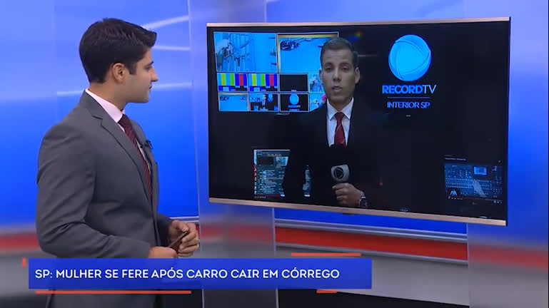 Veja a íntegra do Alerta Brasil desta terça-feira (11). - Record News ...