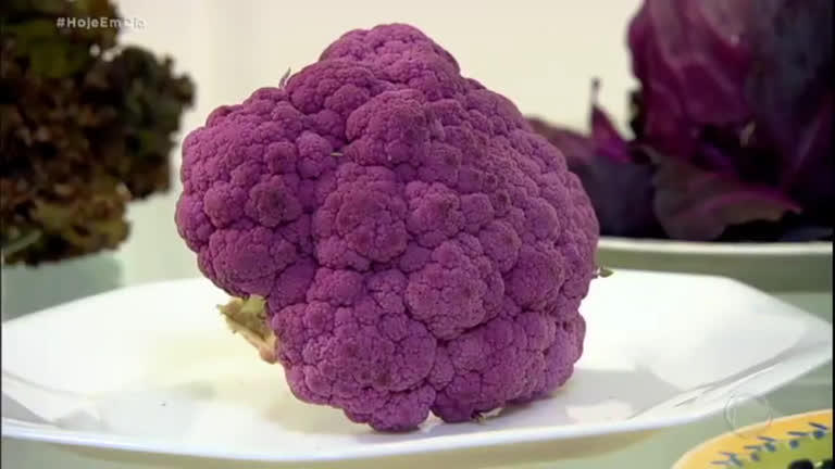 Conheça os benefícios dos alimentos da cor roxa para a saúde - RecordTV ...